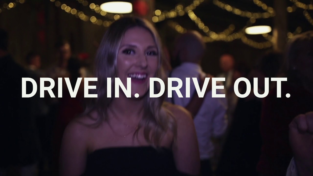 Caravan Sounds - Caravan DJ Booth - YouTube