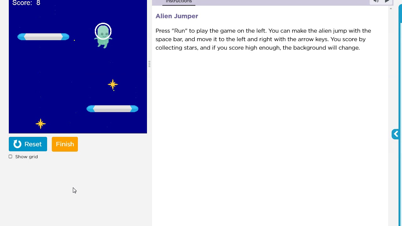 CS Discoveries Unit 3 Lesson 1 - YouTube