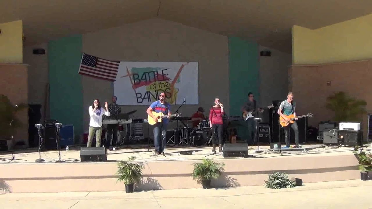 McGregor Baptist Church - YouTube