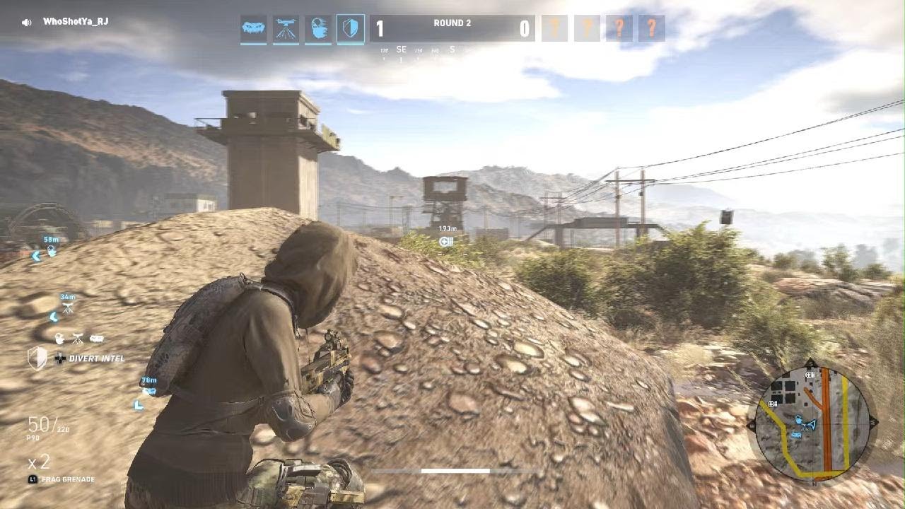Tom Clancy's Ghost Recon Wildlands_Tanky Tank - YouTube
