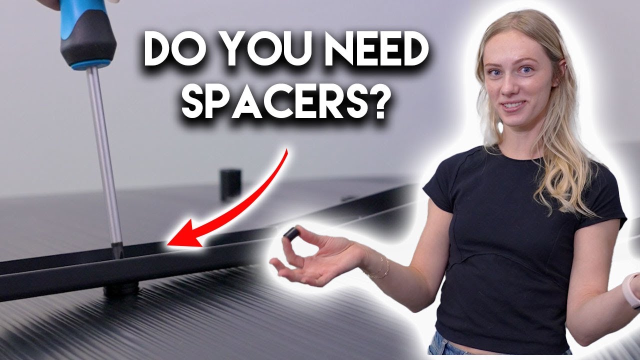 How to Use TV Mount Spacers? | When to Use Them for a Perfect ...