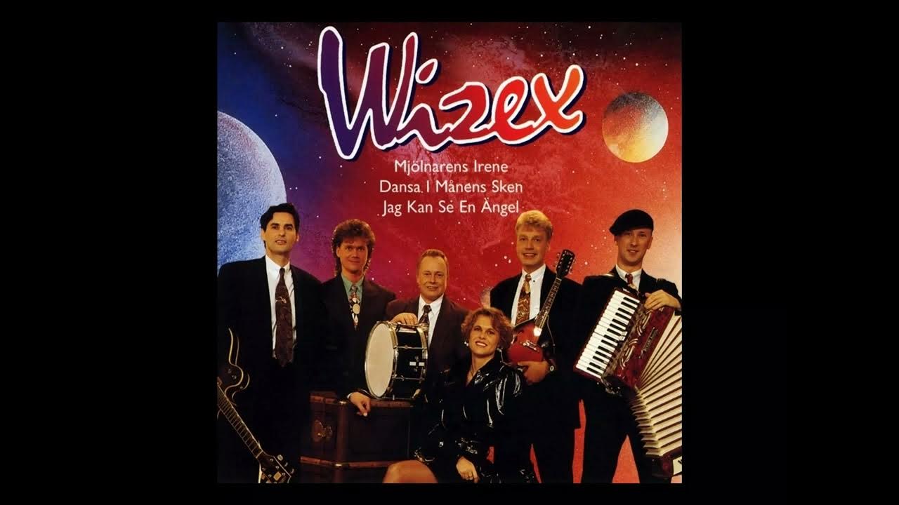 Wizex - Min Sjöman - YouTube