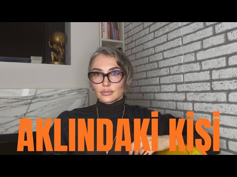 BENİ SEVİYOR MU?AKLINDA BAŞKA BİRİ Mİ VAR?NE BİLMELİYIM?