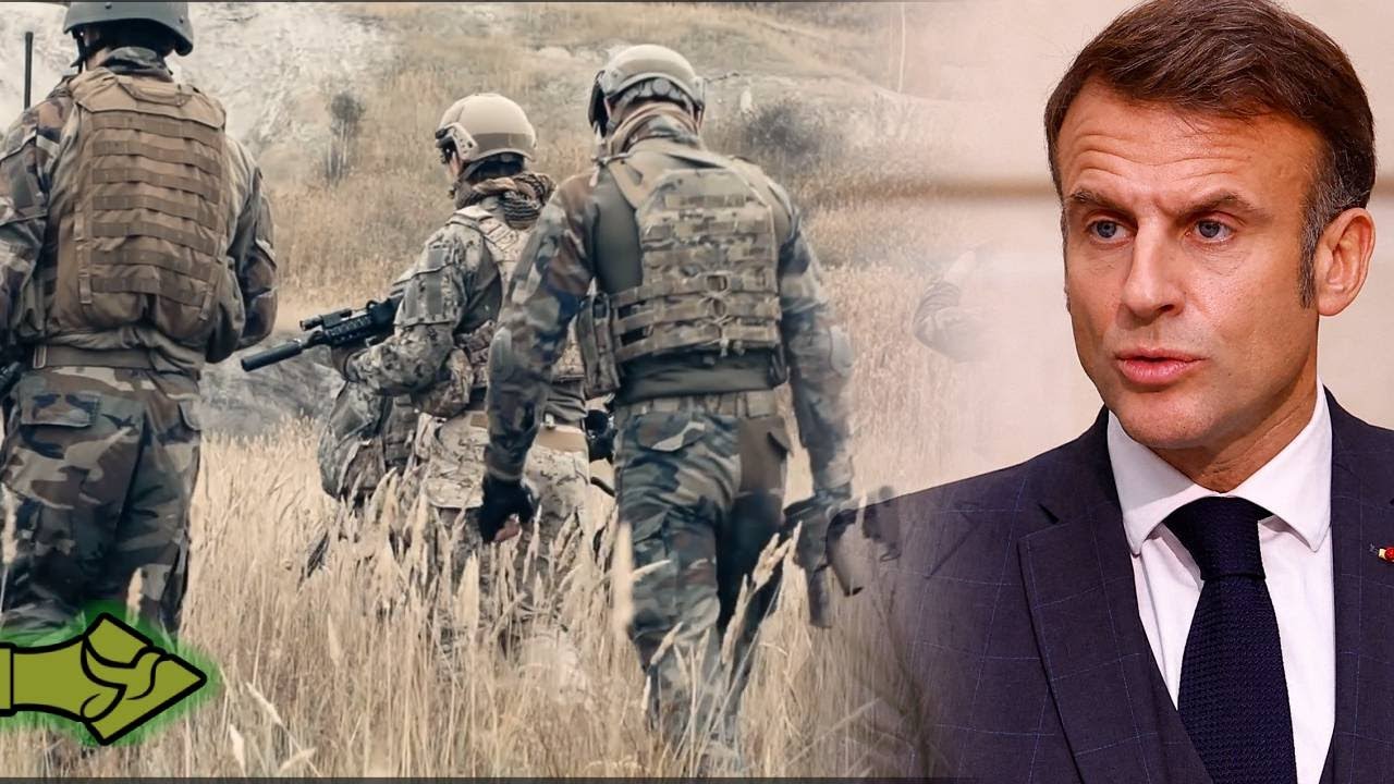 ΤΟ ΣΧΕΔΙΟ ΑΝΑΠΤΥΞΗΣ ΕΥΡΩΠΑΪΚΩΝ ΣΤΡΑΤΕΥΜΑΤΩΝ ΣΤΗΝ ΟΥΚΡΑΝΙΑ, ΜΙΑ ΣΥΝΤΑΓΗ ...