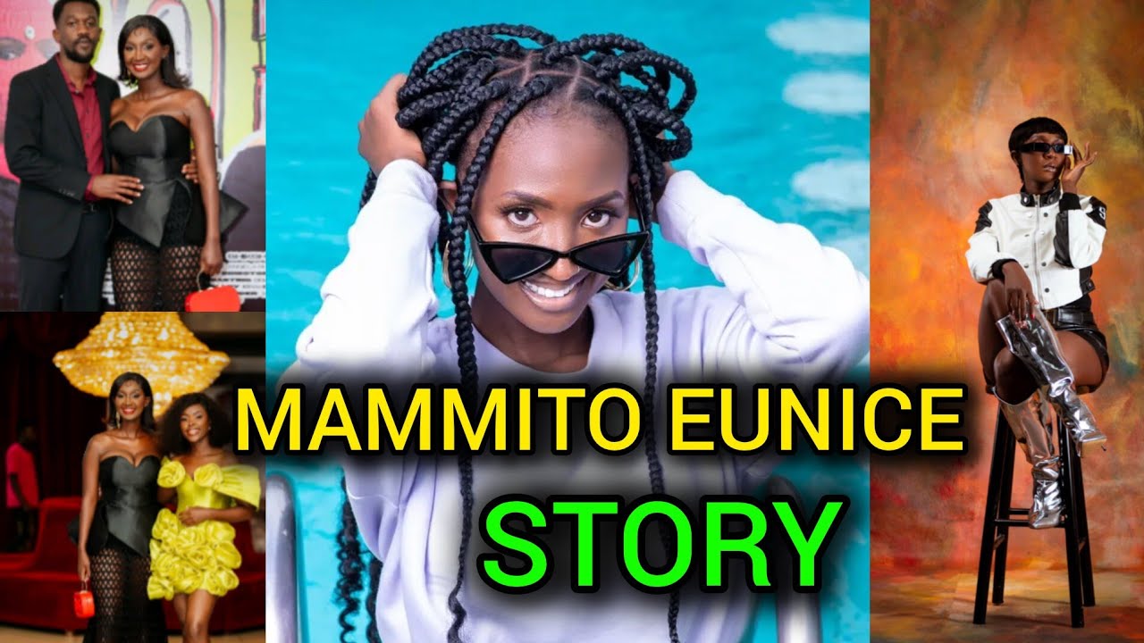 Mammito Eunice Biography & Net Worth 2025 | From Kibera to Kenya's ...