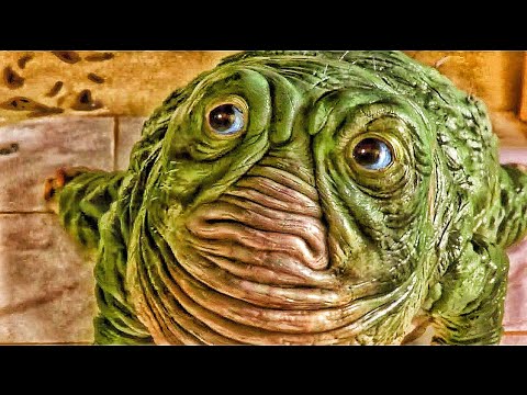 Evolution (2001) most dangerous creature in the world | Hollywood ...