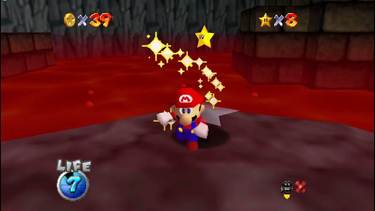 Mario's New Earth C2 + MC - YouTube