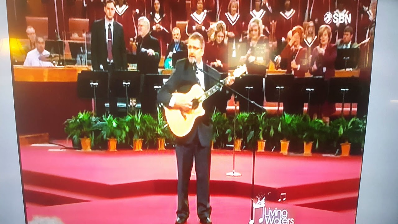 Greg Coleman- Healing Is Here - YouTube