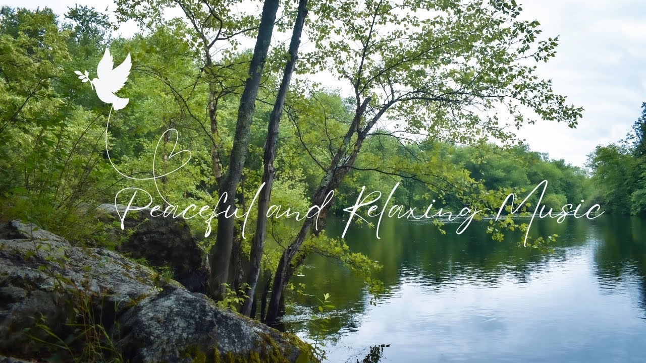 Peaceful Music for Work, Calming Piano Music, Music for study, # ...