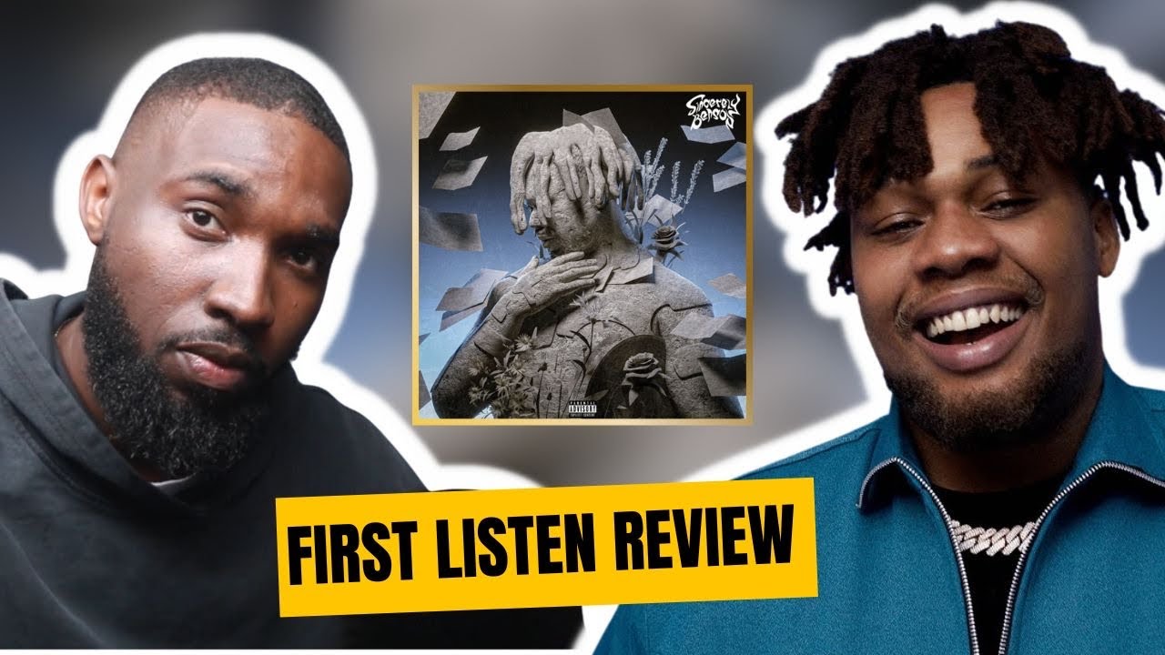 BNXN - Sincerely Benson (REACTION/REVIEW) || palmwinepapi - YouTube