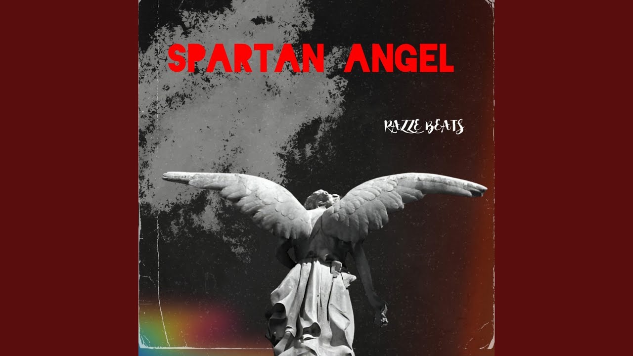 Spartan Angel (Tommy Lee Sparta Type Beat) - YouTube