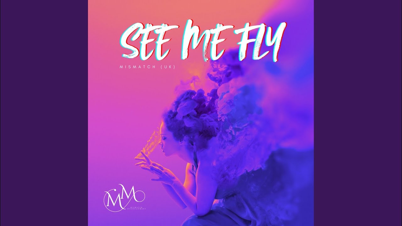 See Me Fly (Extended Mix) - YouTube