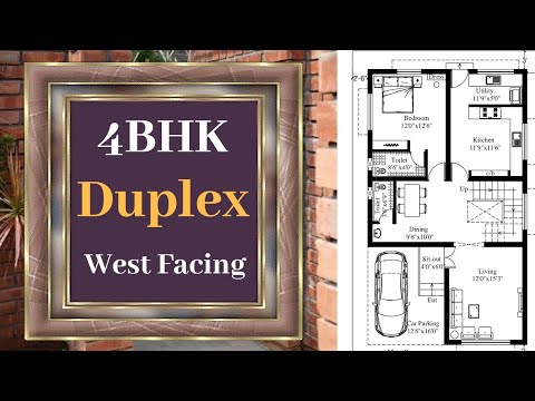 Four bedroom house design / four bedroom home design / four bedroom ...