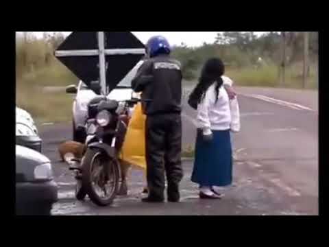 Tony Baker Voice Over l CRAM! 🐐 Hilarious!