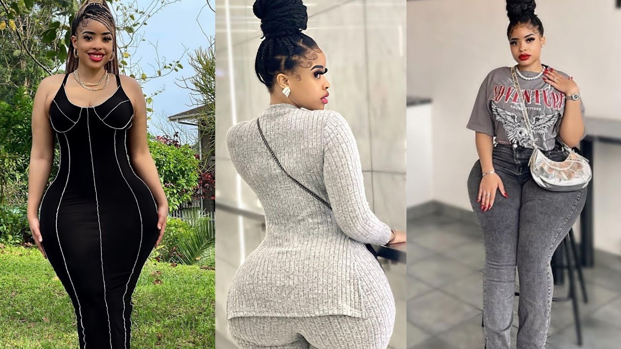 THE BEAUTIFUL OUTFITS OF AN INSTAGRAM FASHION NOVA@SIWEEEE.M/PUBLIC ...