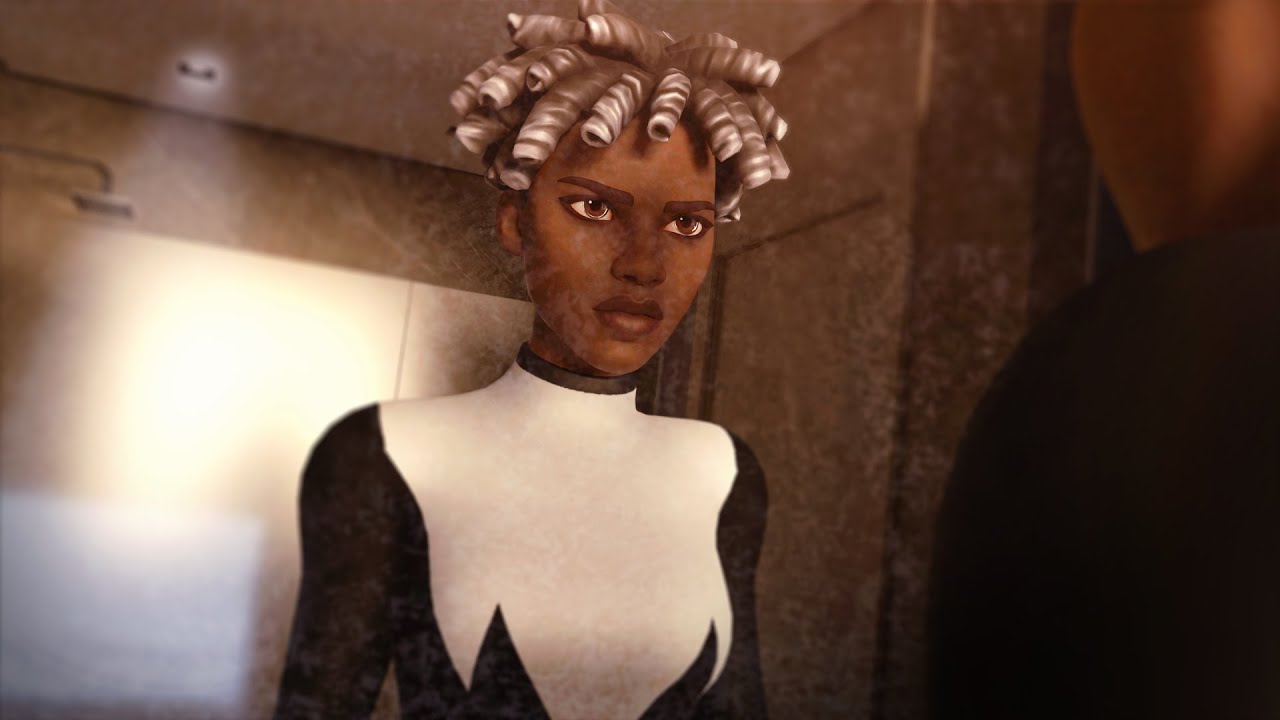 I found my clone... - YouTube