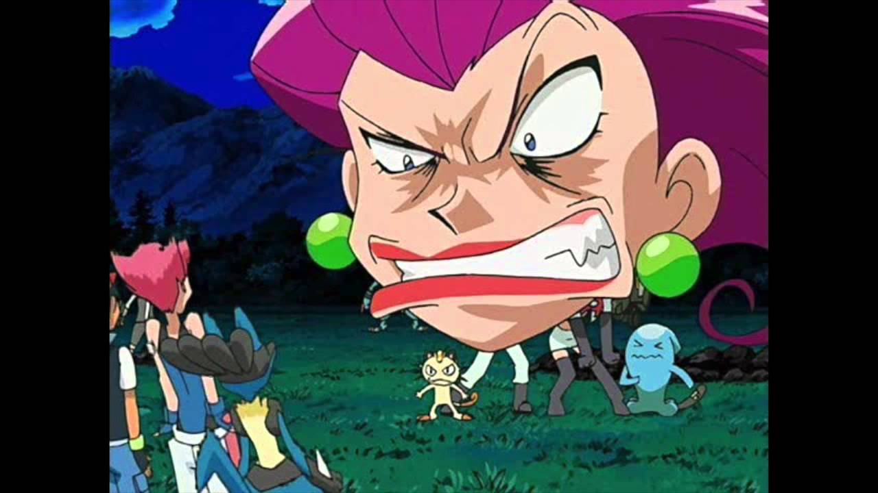 Jessie's Giant Head - YouTube