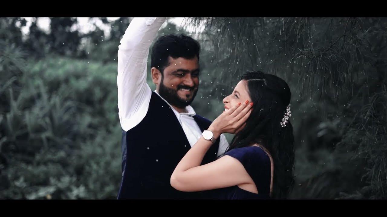 HONNAVARA BEST CINEMATIC PRE WEDDING TEASRR - YouTube