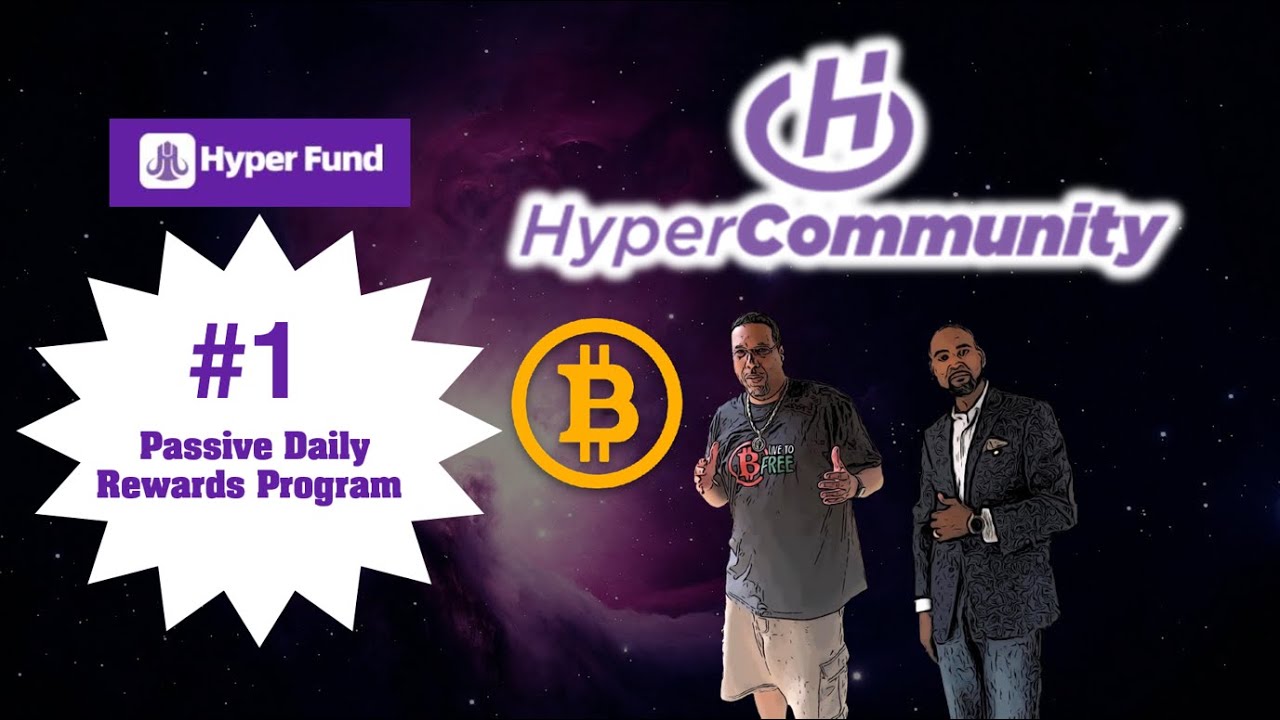 Hyper Rewards - Animated - YouTube