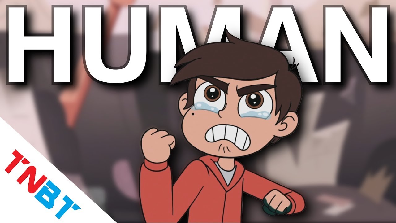 Marco's Only Human CMV | TheNextBigThing - YouTube