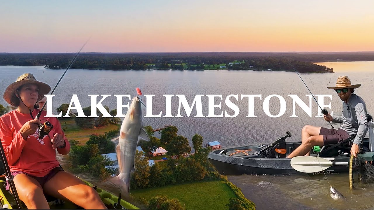 Lake Limestone - YouTube