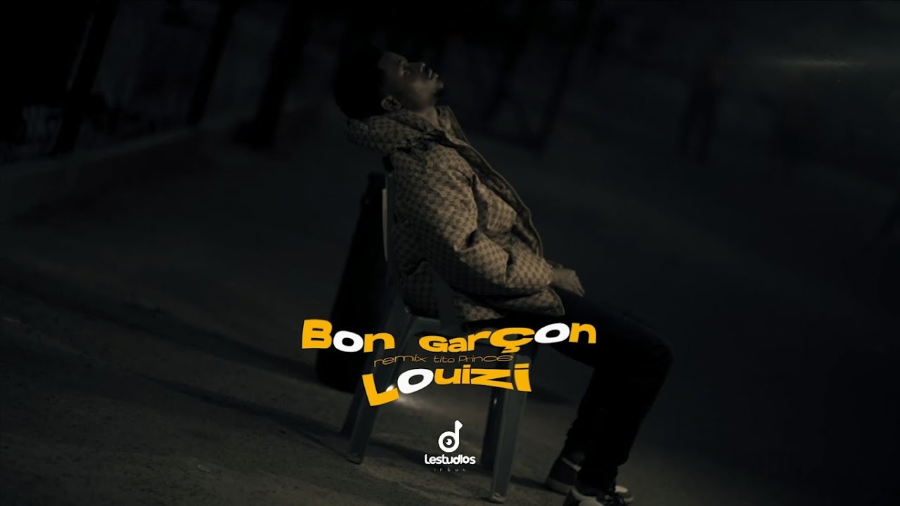 TiTo Prince Bon Garçon Remix _ YeeYo louizi _(CLIP VIDEO) - YouTube