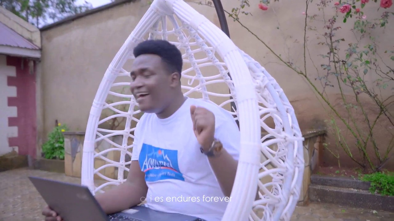 Kongoi Jeiso official video by Destiny linius. (skiza 7398856 send to ...