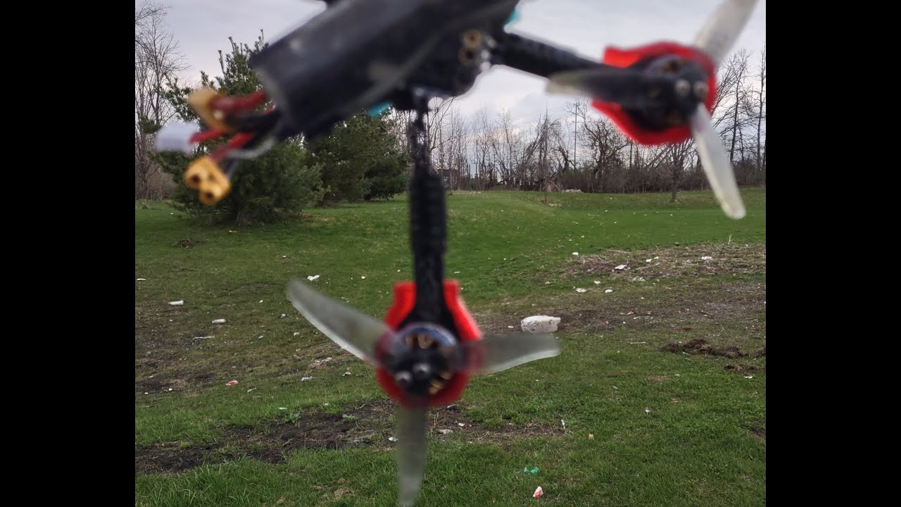 Back in my bag * Tiny Trainer V2 - YouTube