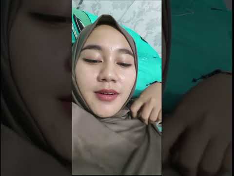 bunda idola blunder dikit bikin ndak kuat bund sage mode😍🥺😑🥱
