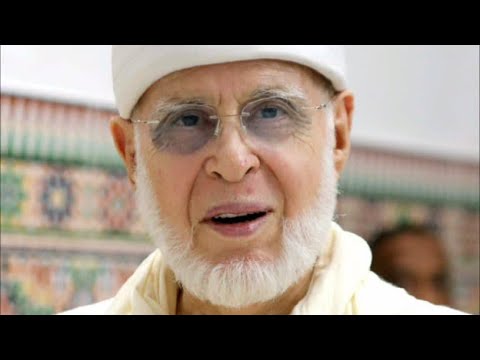 تعرف على بعض أنواع المريدين بالطريقة القادرية البودشيشية |Types of ...