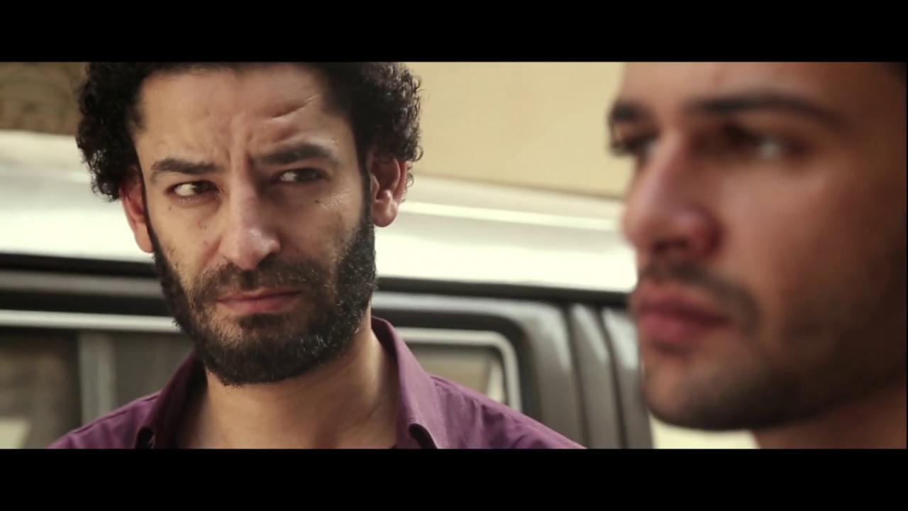 Kalb Balady-الاعلان التاني لفيلم كلب بلدي - YouTube