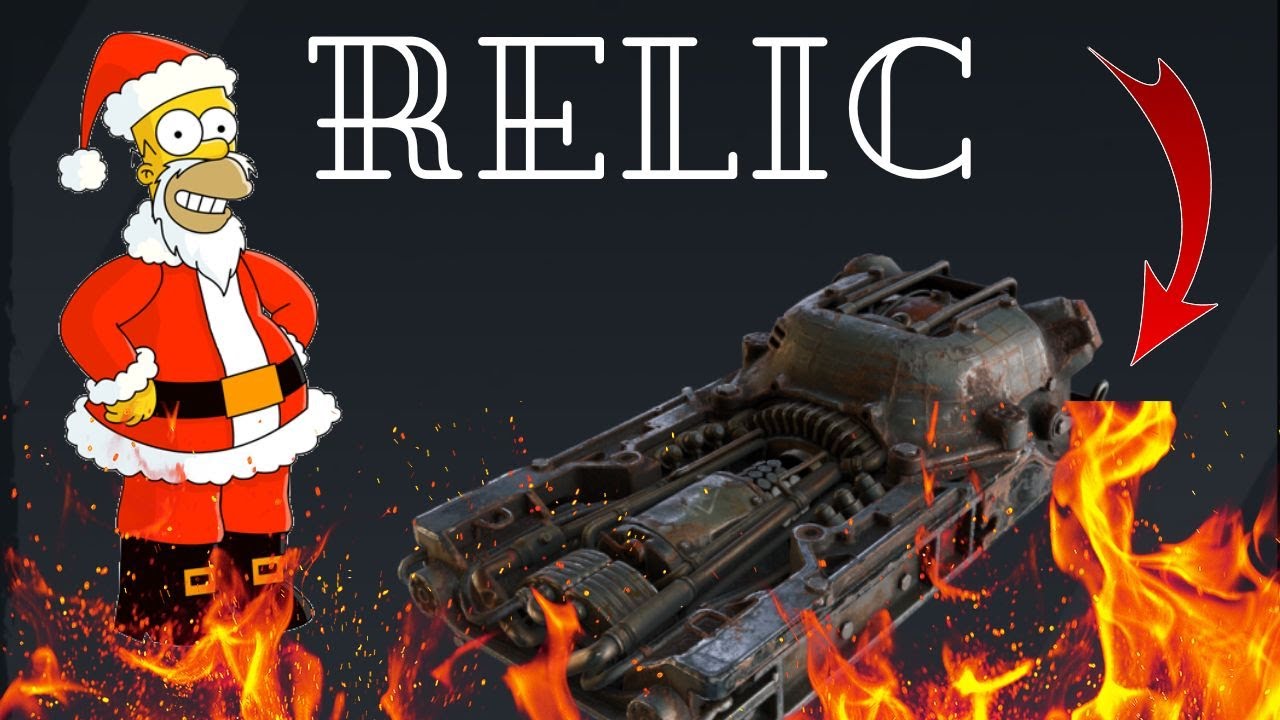 New Relic Generator and Other Xmas Specials - YouTube