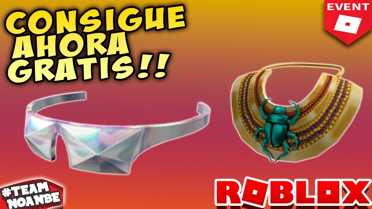 Promocode de Roblox y GAFAS META (Meta Shades) Evento de Roblox Ready ...