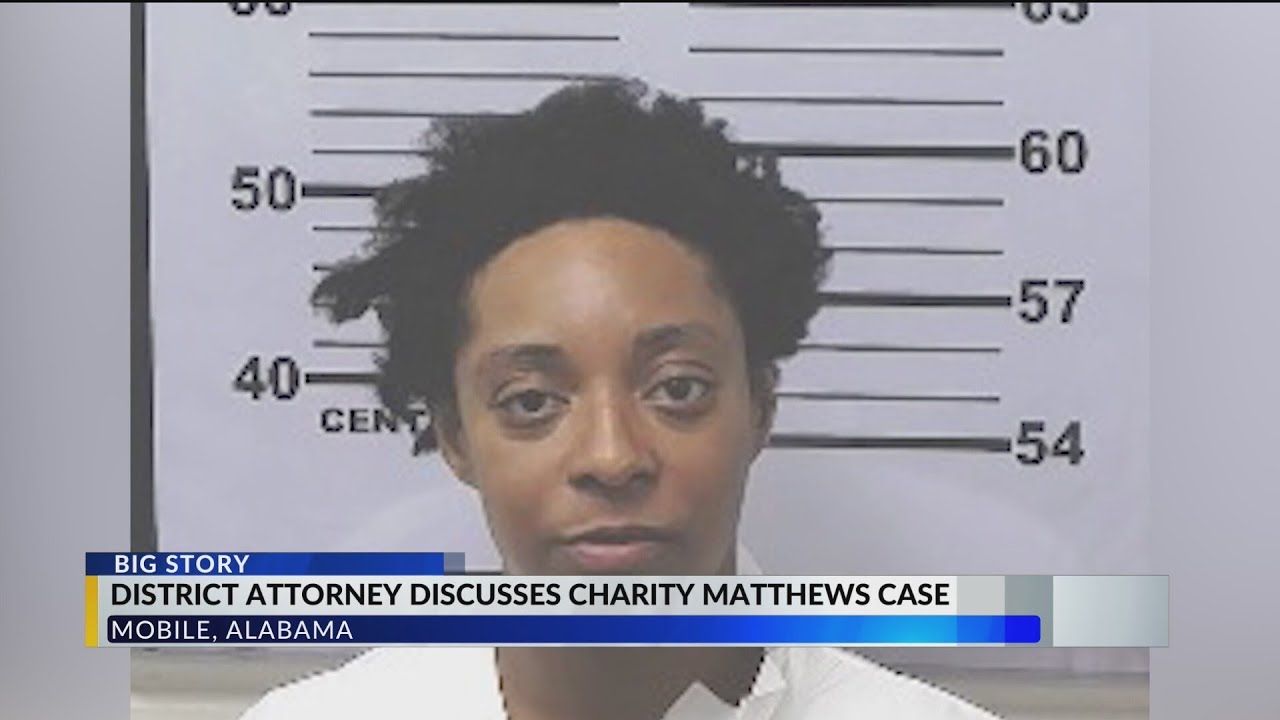 Mobile woman accused of shooting 3 could face capital murder charge ...