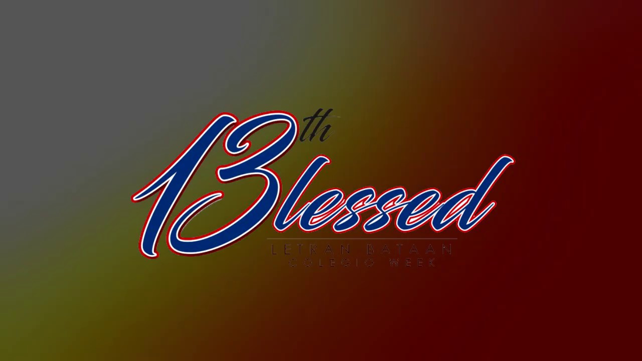 'Blessed' - Lyric video - YouTube