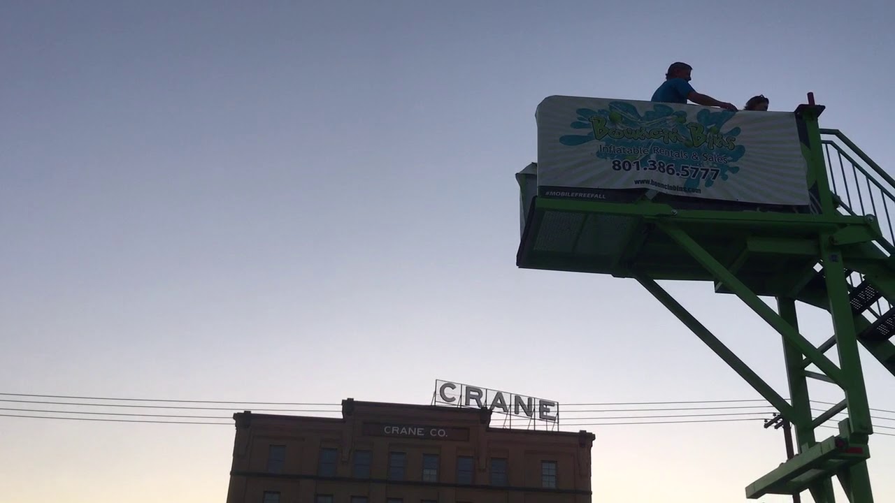 High Jump... Low Jump - YouTube