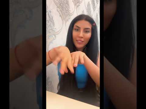 Birdene Qiz Var Mennen Mezelenir Aqzina Poox Qoyum Gorsun Canli Yayim - Leman TikTok Official