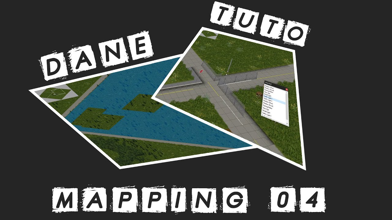 [TUTO] - Créer une map sur Project Zomboid - Les fonctionnalités ...