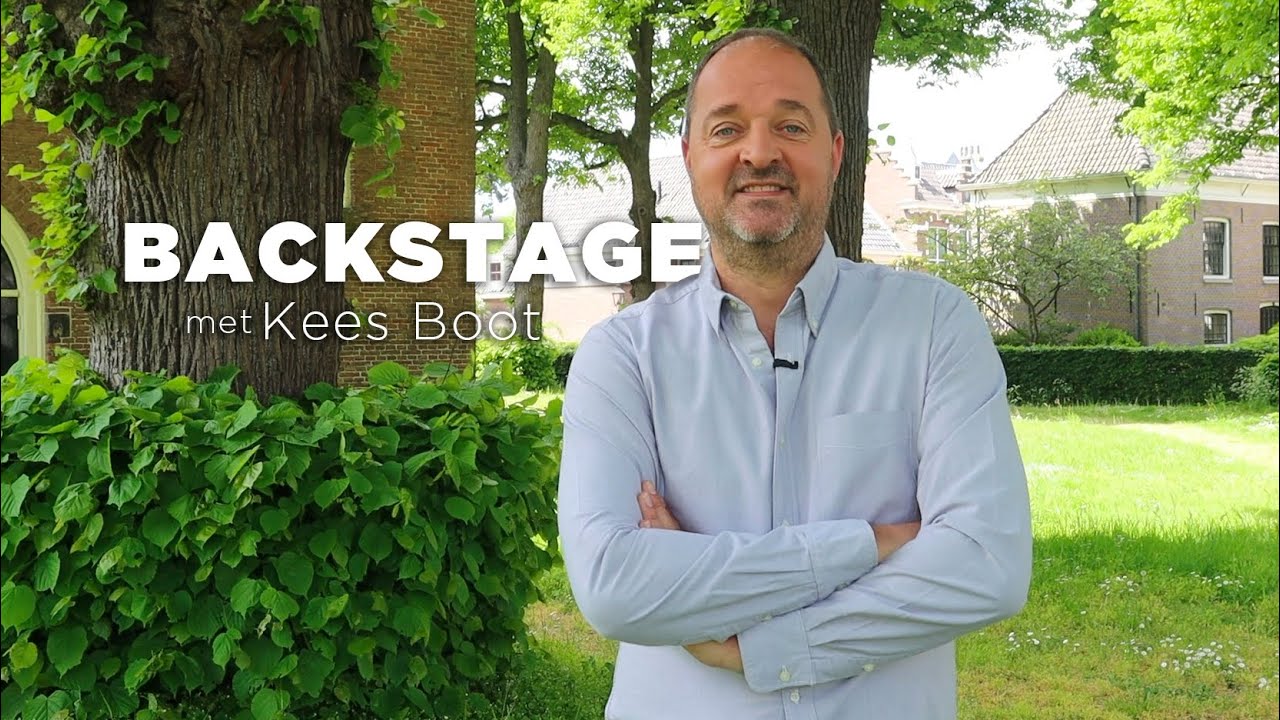 Backstage bij de vechtscènes van dokter Luuk - YouTube