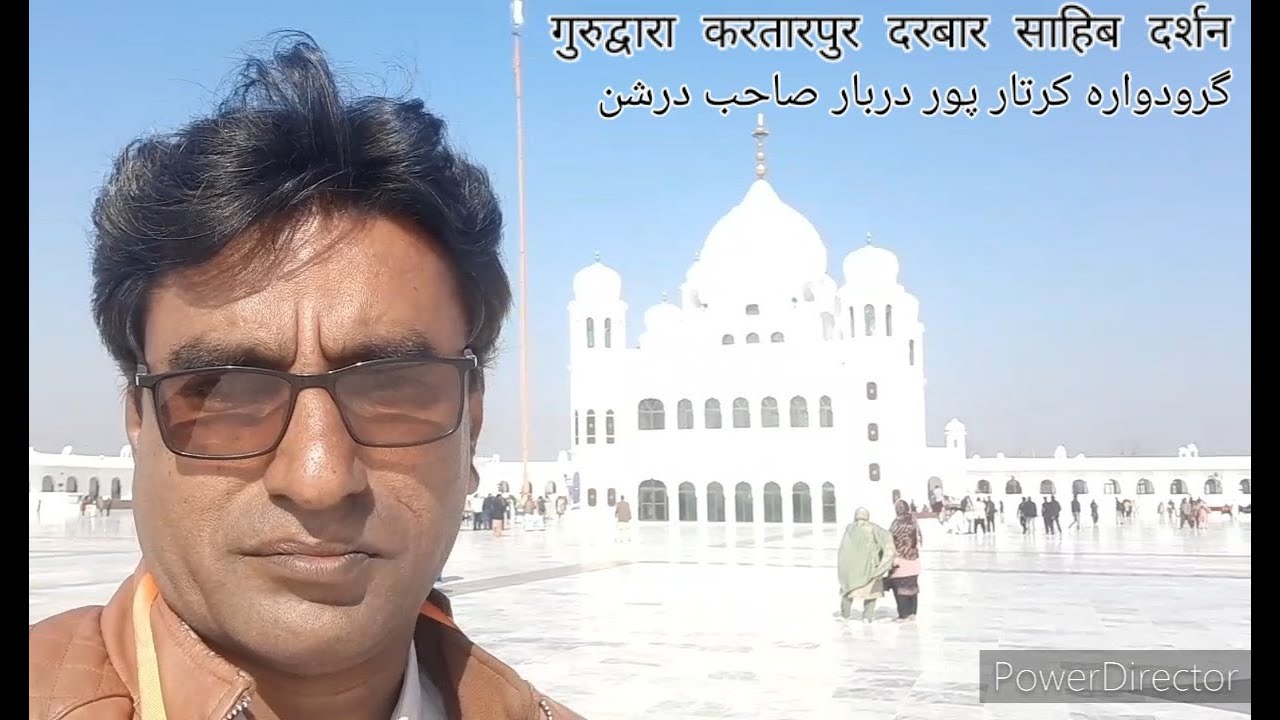 KARTARPUR CORRIDOR: Tour with My friends / Full Enjoy/Saim Imran ...