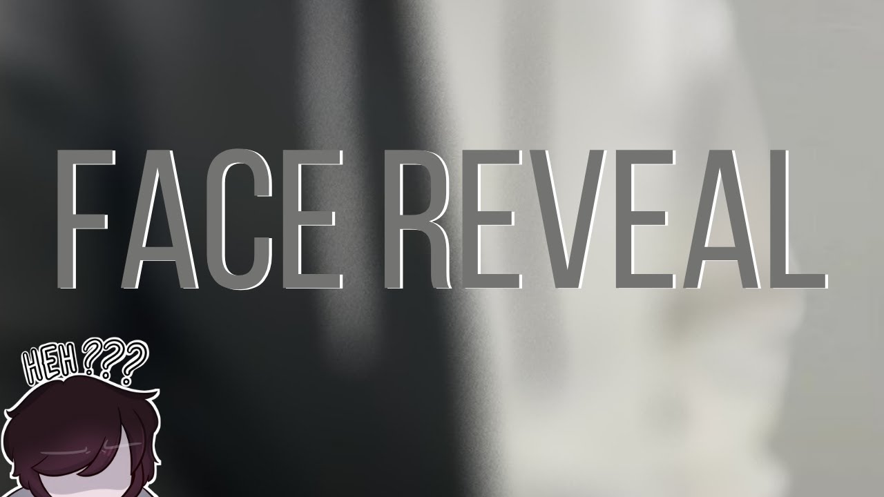 JBwashere's Face reveal - YouTube