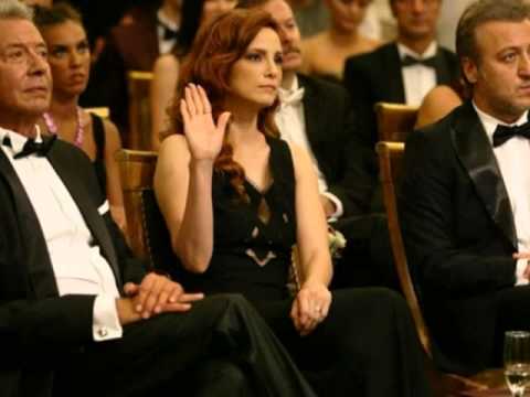 Medcezir Ender ve Selim BOŞANIYOR !