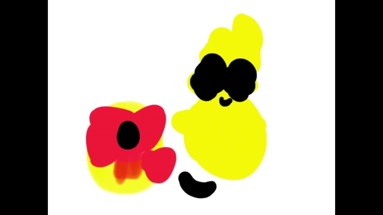 JSAB Yellow Star Candle Vore JSAB Demon - YouTube