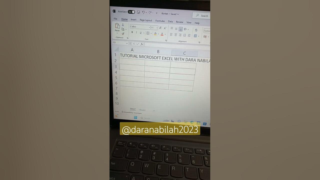 Sheet Excel Exceltips Tutorial Smartexcel Exceltricks Tips Youtube