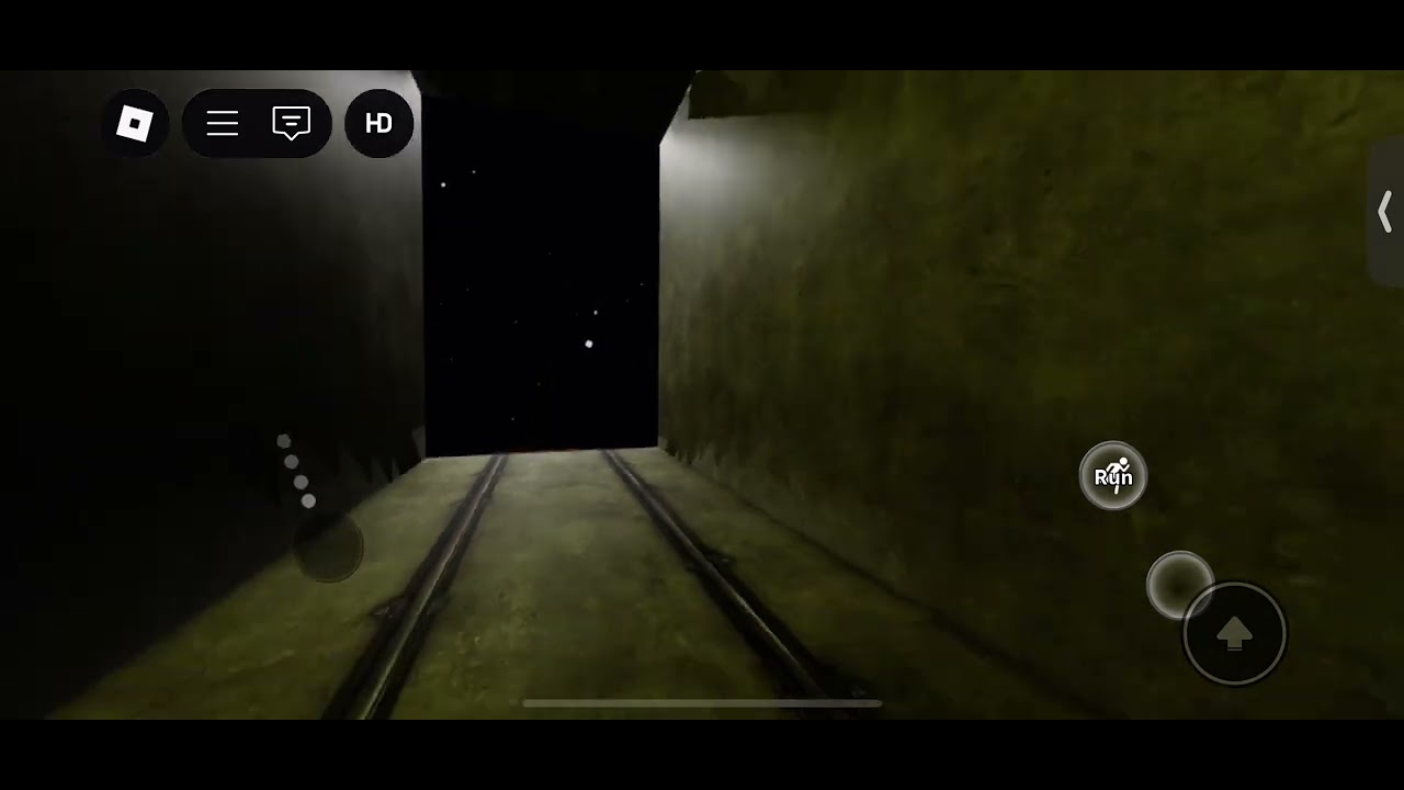 RUN AWAY NOW! KZ Tunnel Remake Roblox - YouTube