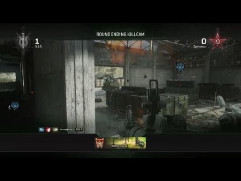 Cod 4 Friendly Fire - YouTube