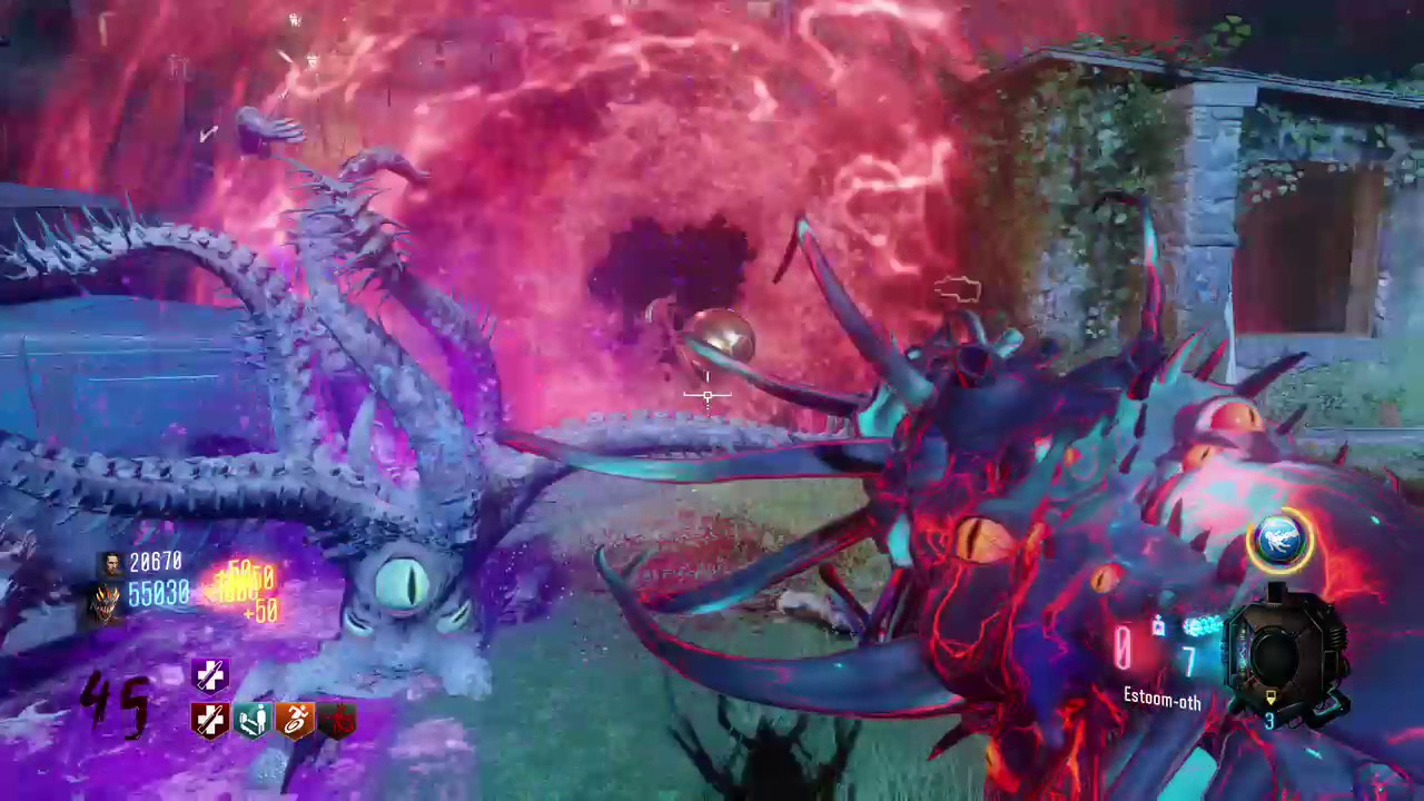 margwa double kill - YouTube