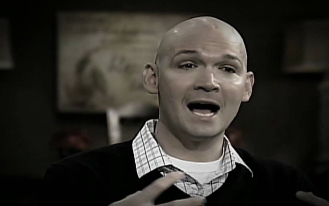 Matt Chandler "Can Faith Survive?" - YouTube