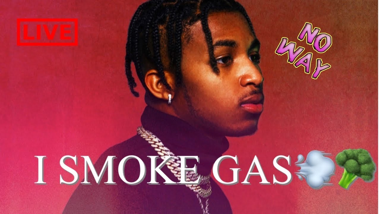DDG “I Smoke Weed” On Instagram Live *MUST WATCH* - YouTube