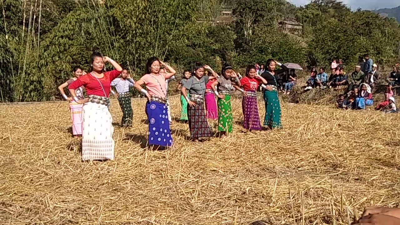 All dodo girls dance - YouTube